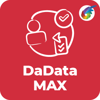 DaData MAX для Битрикс24